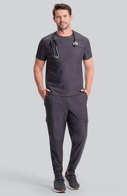 Scrub Pants for Men | Medelita
