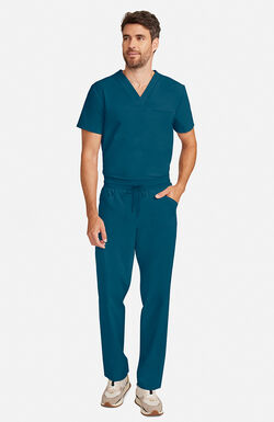 Scrub Pants for Men | Medelita