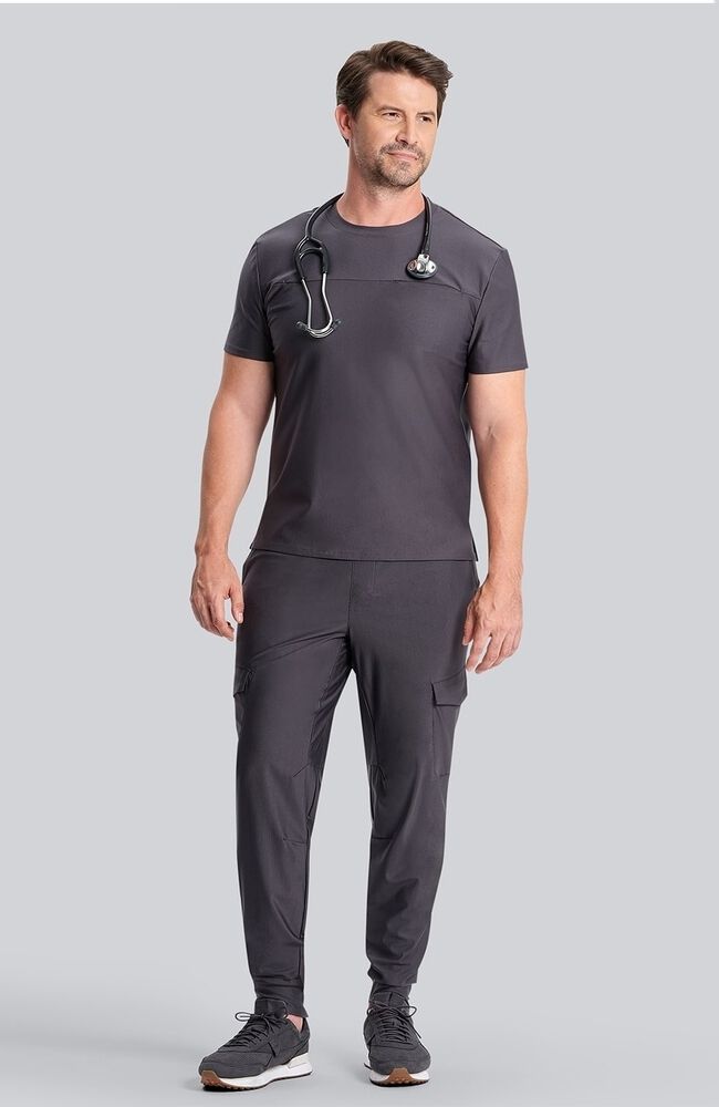 Men's Scrub Tops | Medelita