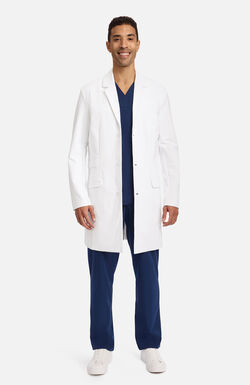 Pharmacist Lab Coats | Medelita