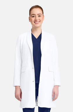 Women's Lab Coats Collection| Medelita