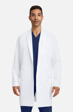 Dental Lab Coats - White Coats for Dentists | Medelita