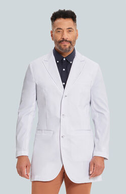 Doctor & Physician White Lab Coats | Medelita