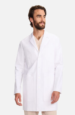 Men's Premium Lab Coats | Medelita