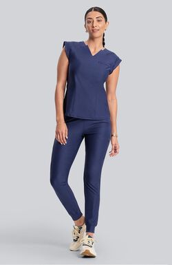 Women's Scrub Pants | Medelita