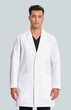 Designer Lab Coats - Stylish Lab Coats for Men & Women | Medelita