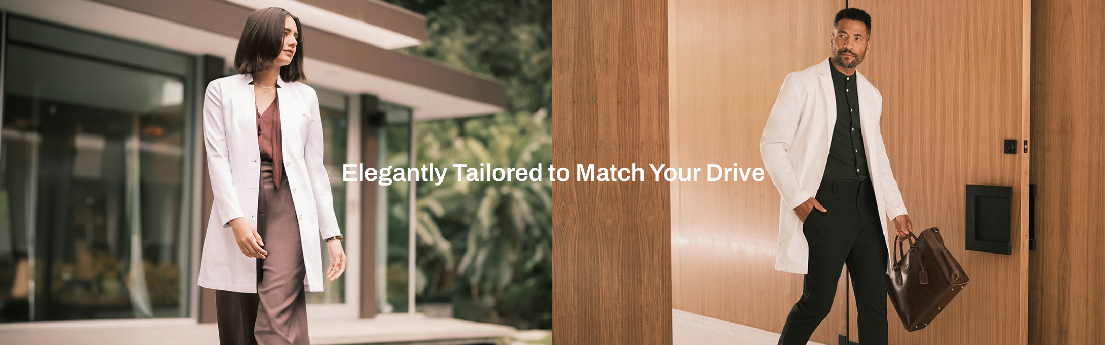 Professional Lab Coats & Designer Lab Coats| Medelita