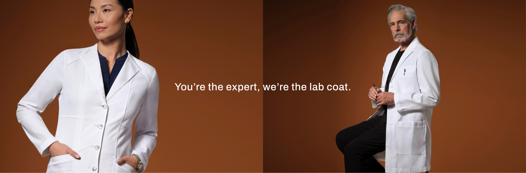Professional Lab Coats & Designer Lab Coats| Medelita